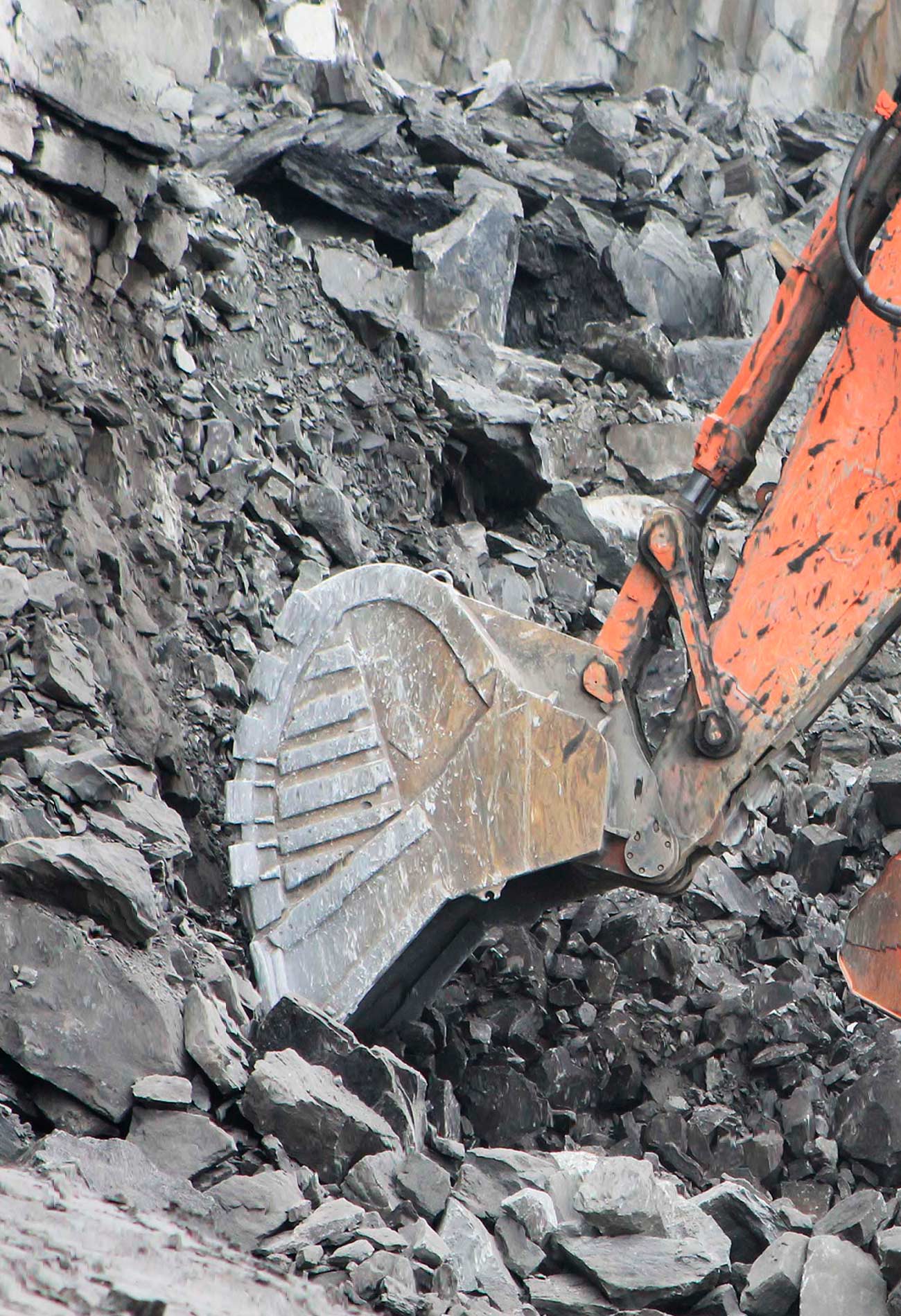 MTG Systems StarMet in West Virginia (US) | MTG - Ground Engaging Tools