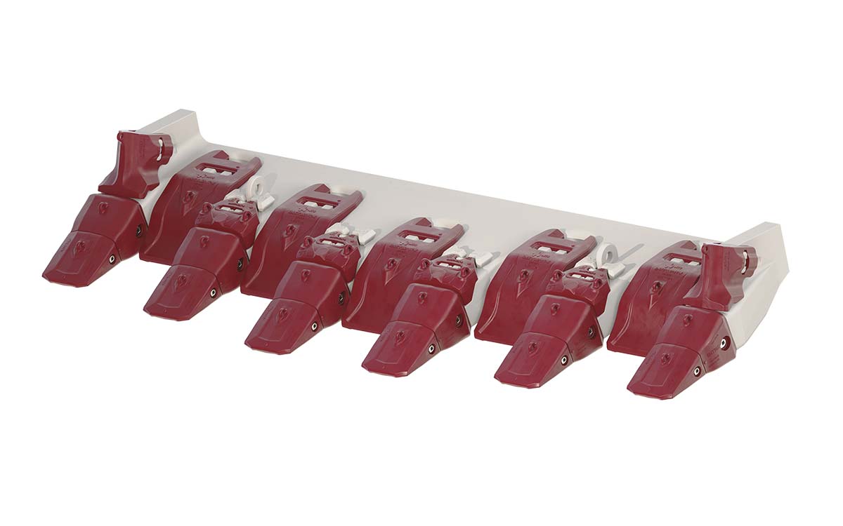 TWINMET | MTG - Ground Engaging Tools